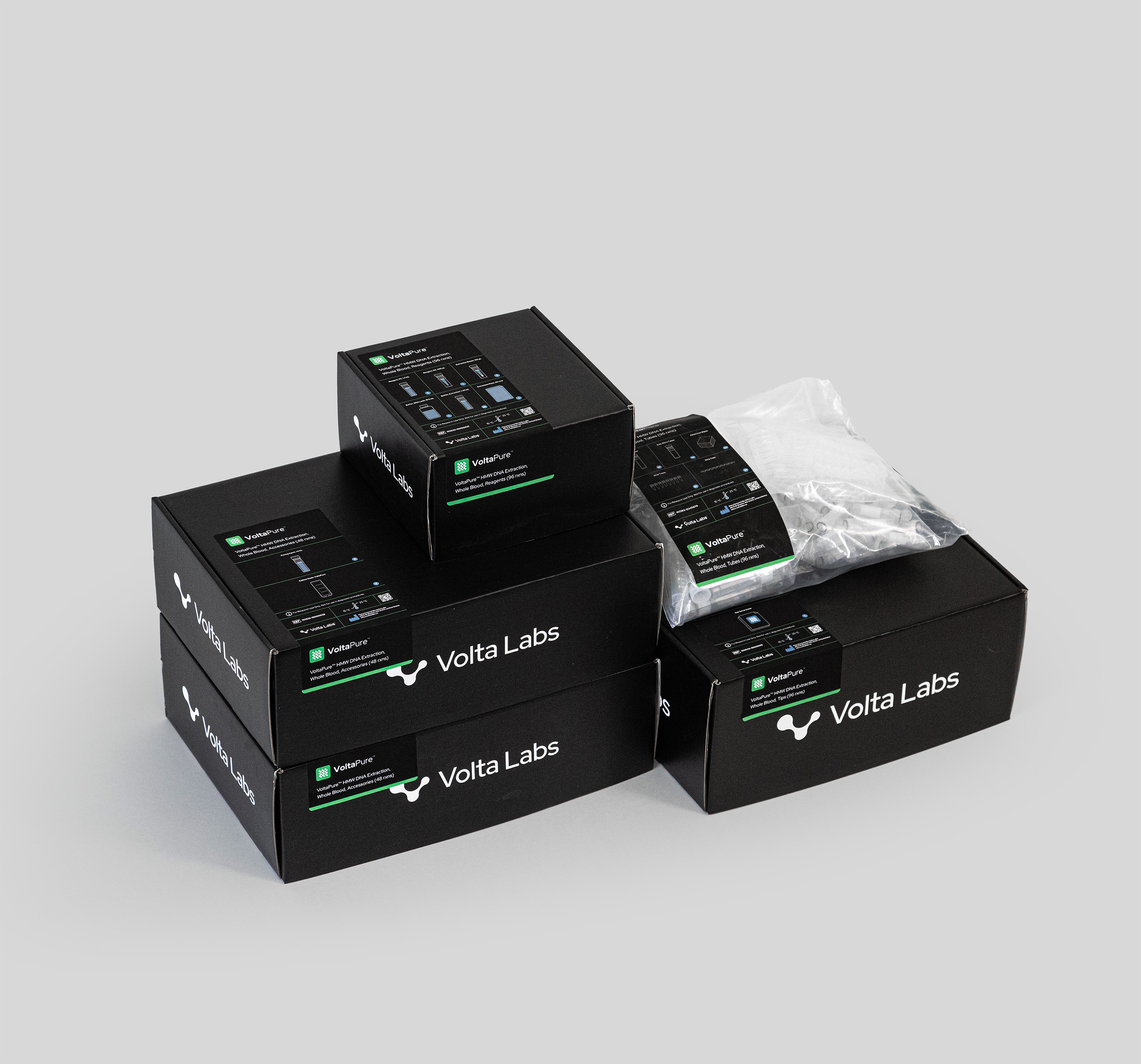 Volta Labs | The Callisto Sample Prep System